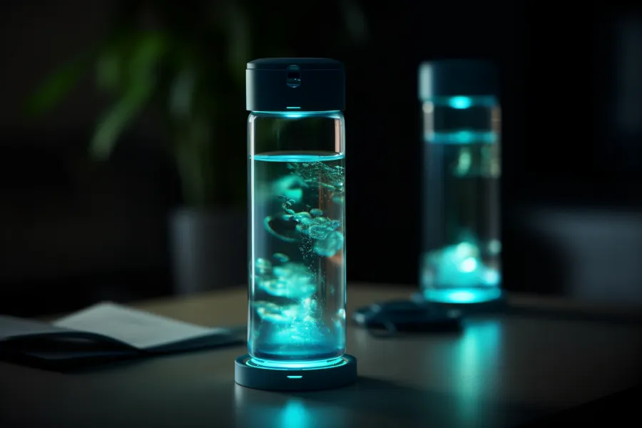 Biohacking Products in Dubai